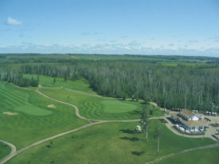 Book Online at Northern Meadows Golf Club - Goodsoil, - Golf Course ...