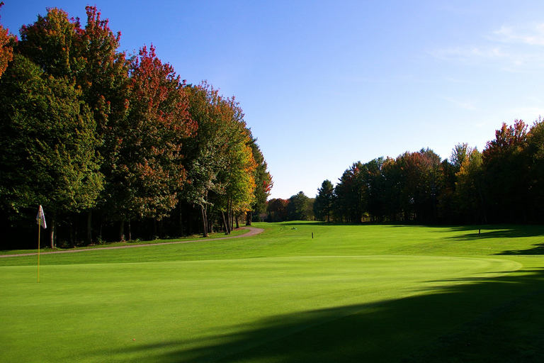 Book Online at South Muskoka Golf Club - Bracebridge, - Golf Course ...