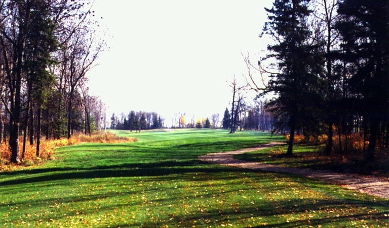 Book Online at Goulet Golf Course - Regina, - Golf Course | CHRONOGOLF