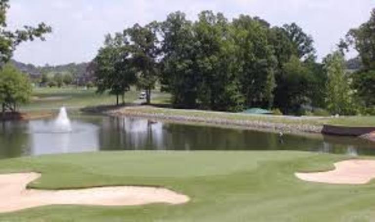 Book Online at The Emerald Golf Club - Matthews, - Golf Course | CHRONOGOLF