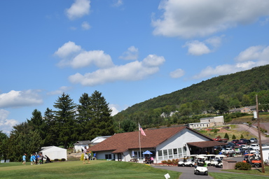 Book Online at Knoebels Three Ponds Golf Course - Elysburg, - Golf ...