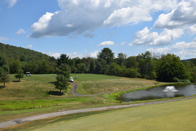 Book Online at Knoebels Three Ponds Golf Course - Elysburg, - Golf ...