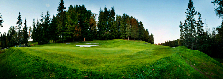 Book Online at Fraser Edmundston Golf Club - Edmundston, - Golf Course ...