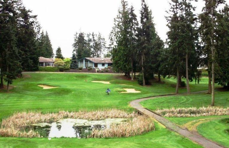 Book Online at Sunland Golf Club - Sequim, - Golf Course | CHRONOGOLF