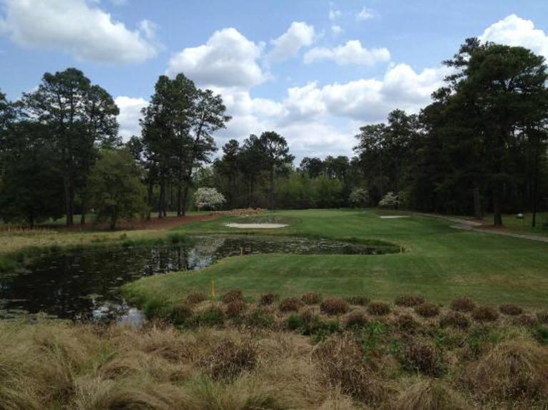 Book Online at Pine Needles Golf and Country Club - Grand-Barachois ...