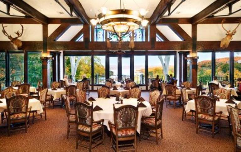 Book Online at Big Cedar Golf & Country Club - Innisfil, - Golf Course ...