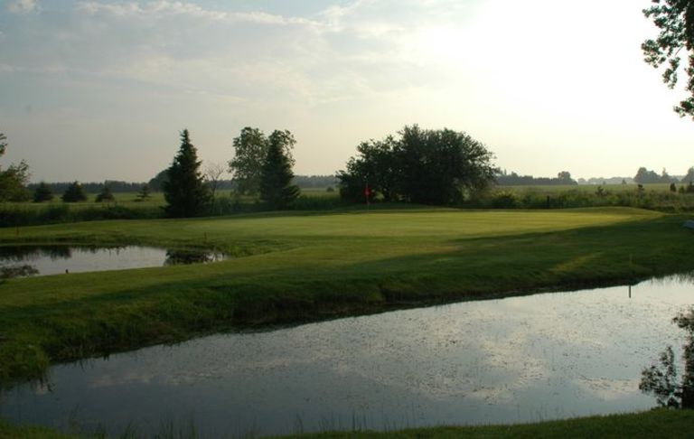 Book Online at Cobble Hills Golf & Ski Club - Thorndale, - Golf Course ...