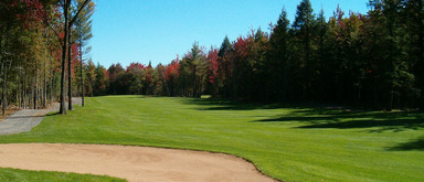 Réservation en ligne au Club de Golf Mirabel - Mirabel, - Terrain de ...