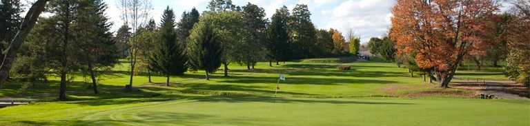 Book Online at Fredericton Golf Club - Fredericton, - Golf Course ...