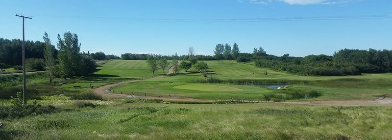 Book Online at Regina Beach Golf Club - Regina Beach, - Golf Course ...