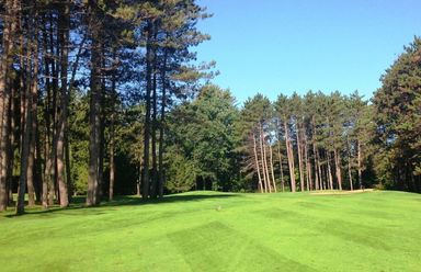 Réservation en ligne au Club de golf Lorette - Québec, - Terrain de ...