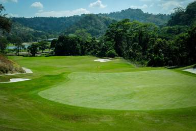 Book Online at Subic International Golf Club - Zambales, Philippines ...