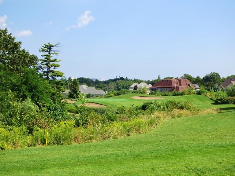 Book Online at Uplands Golf Course - Victoria, British Columbia - Golf ...